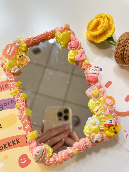 Tufting Workshop – Tuft tuft